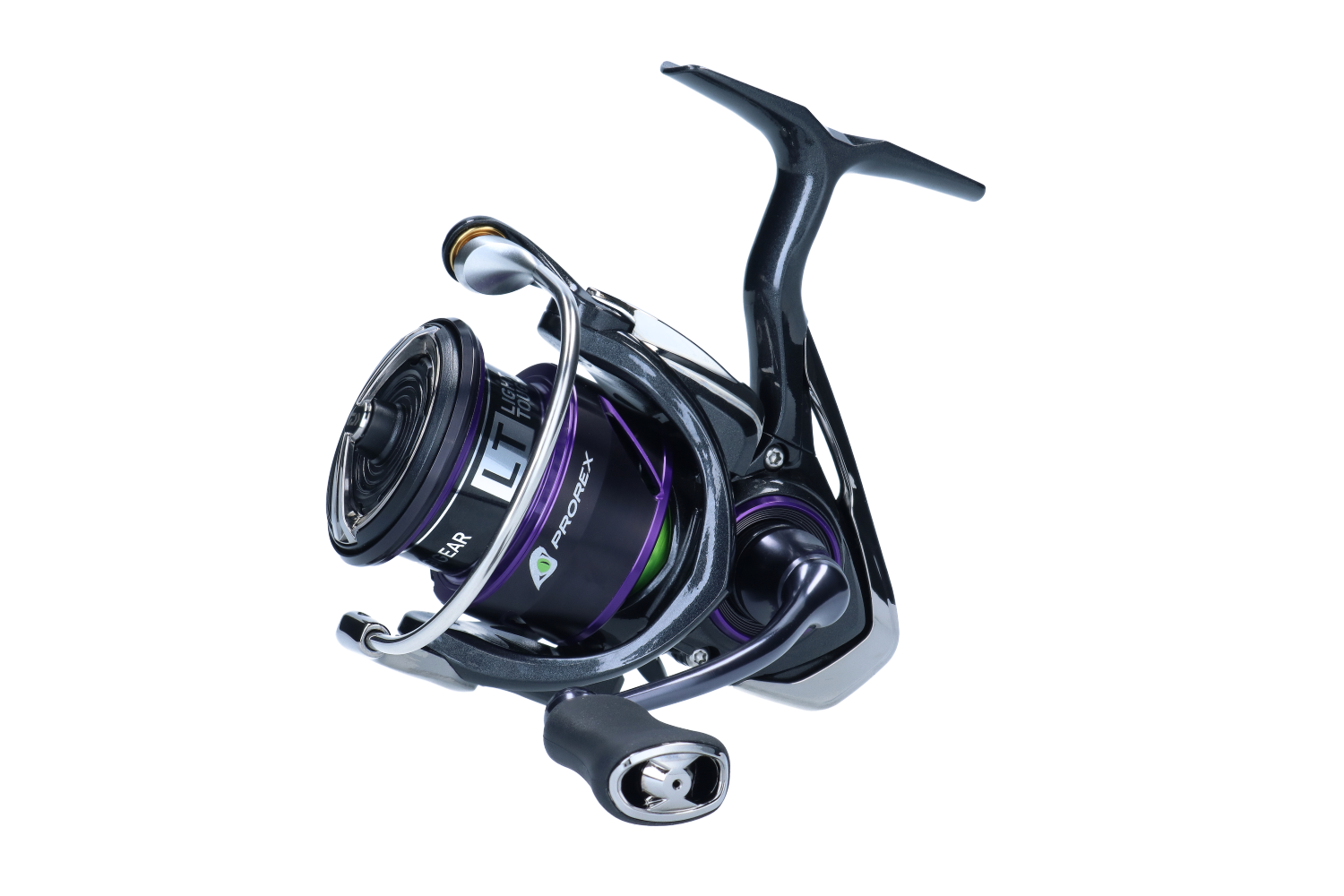 Daiwa Prorex V LT 4000 CXH - Kalastusväline Rialinna